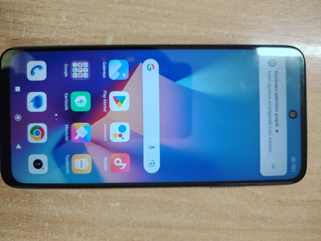 Redmi 10 sotiladi