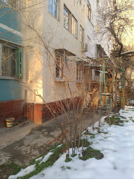 Аренда 2 хона Якка сарой, Аэрапорт