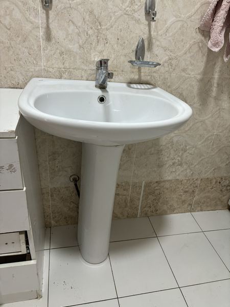 Продается умывальник
