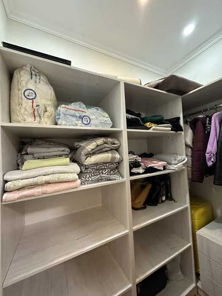 2в3 Комнат.Кв. | 62 м2 | Vita Stroy | Ремонт/мебель/техника