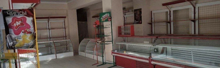 Срочно продаётся 208 м² магазин