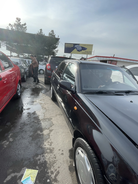 Nexia 2 xolati ideal 2008yil 4800$ 2-qol moshina polni shumka navaroti