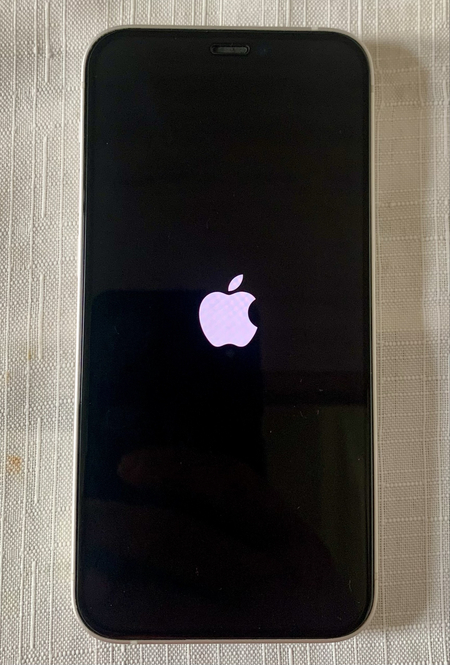 Apple iPhone 12 mini