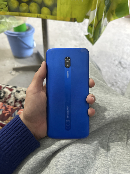 Xiomi Redmi 8A 32GB