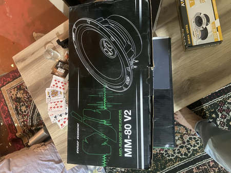 machete ml 12r subwoofer