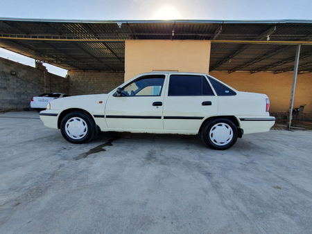 Nexia 1 soriladi