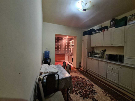 Продается квартира в Карши.