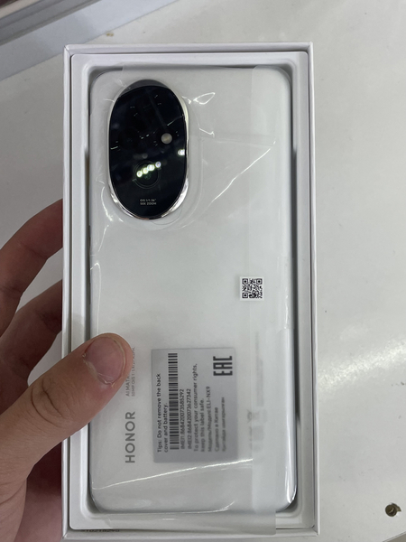 Honor 200 yengi 256gb
