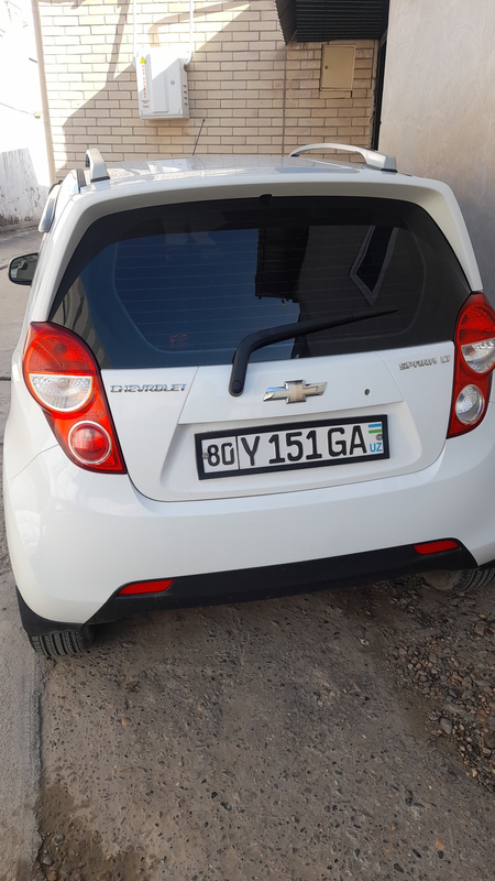 Spark 3 pozitsiya