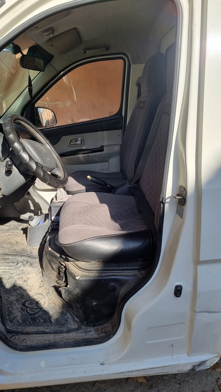 Arenda Changan 69li