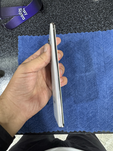 samsung not 20 ultra pamit 12.256g holati zor oqip tel qlila passi