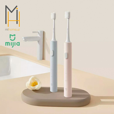 Электрическая зубная щетка Xiaomi Mijia T200 Electric Toothbrush