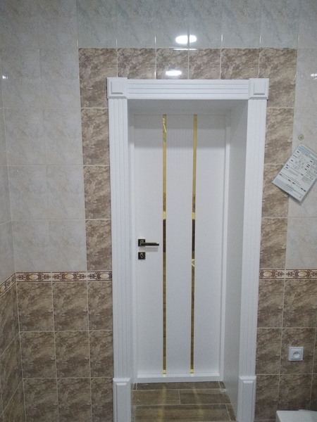 Мдф ешик ва ромлар