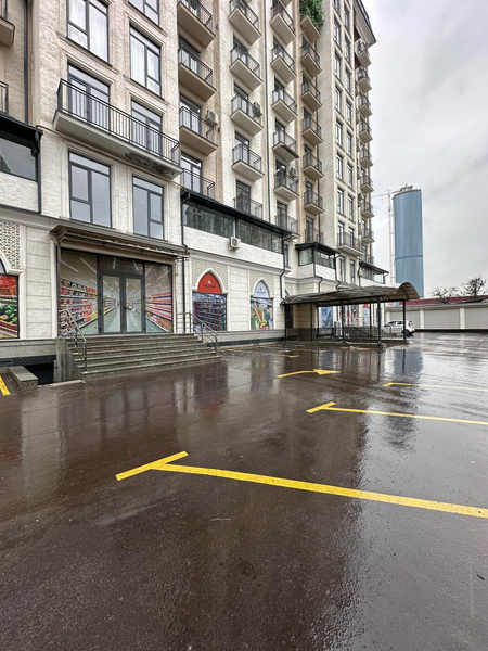 Срочно продаётся коммерческое помещение под любой вид деятельности!