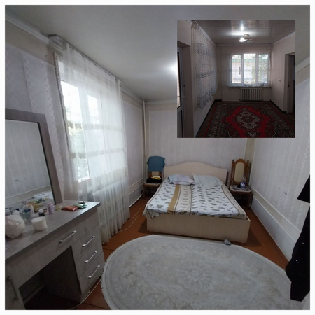 Dacha sotiladi parvoz mahalla (Shahardan 4 km uzoqda ) 4-sotix