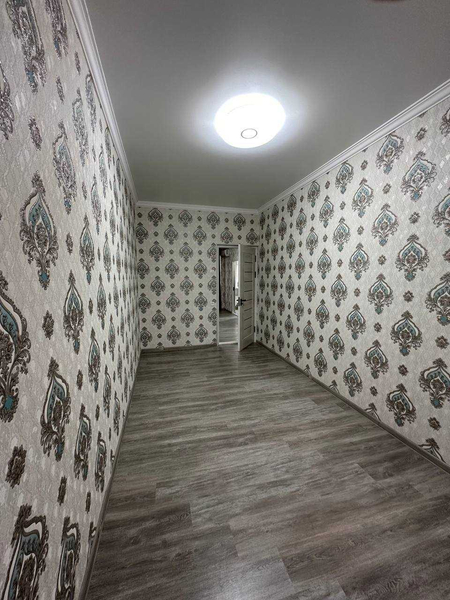 Продается 2-ух ком квартира 48м2 цена 61.500$ ЧИЛАНЗАР 12 КВАРТЛ.ZA010