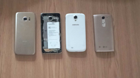 телефонлар запчастка б/у
