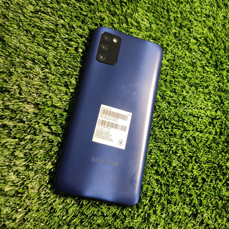 Samsung A03s sotiladi dastavka bor 24/7