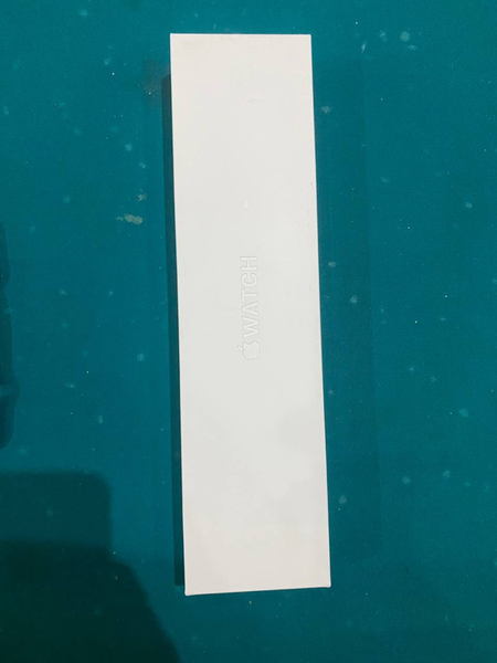 Iwatch 7 45 mm в хорошеем состояни
