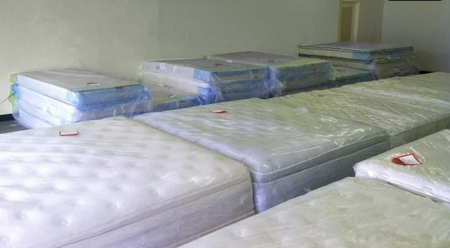 Матрас (Матрац/Matras) Ортопедические от производителя. Склад/Доставка