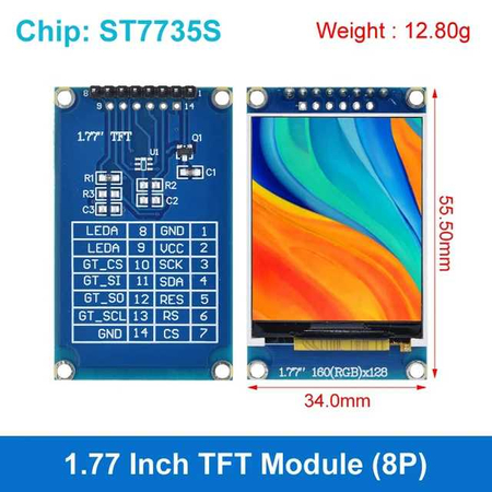 Программирование на Arduino для микроконтроллеров AVR, ESP8266 и ESP32