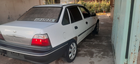 Nexia 1 sons 2002