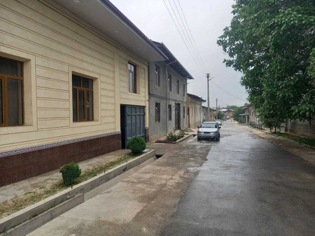 Продаётся 6 соток Участок ор-р Келес Br00