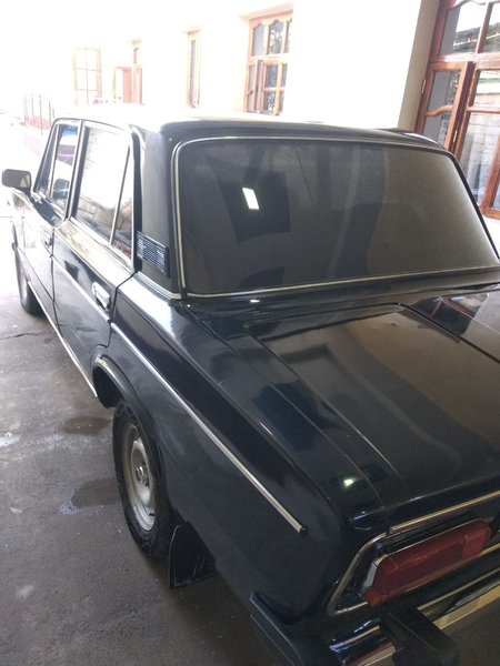 Jiguli VAZ 21 03