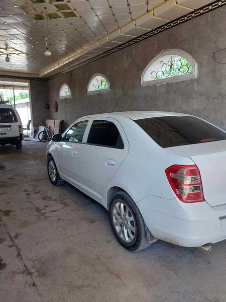 продам  Chevrolet Cobalt