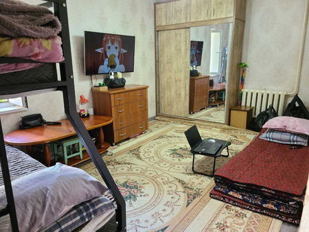 谷 129984 谷 Sergeli tumanida kvartira sotiladi [54 м²]