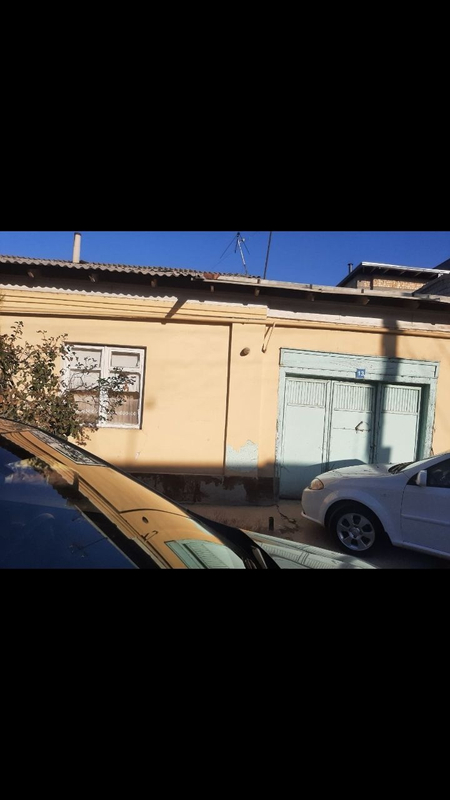Участка Янгиабад