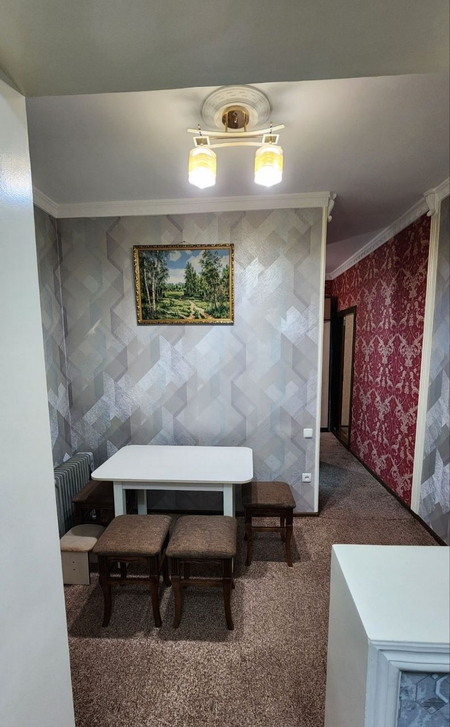 Продаю 2в3/1/5. Авиягородок. Ор-р. 60м2