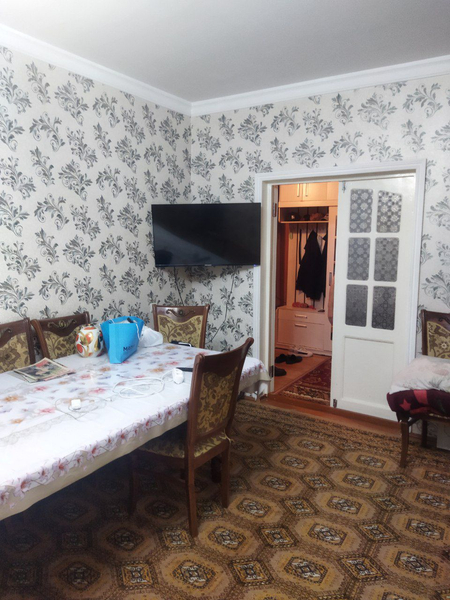 Продажа квартиры Ахмад югнакий