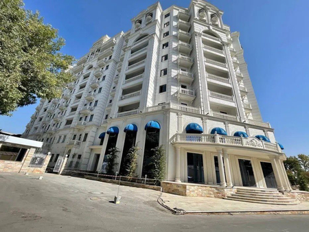 ЖК LONDON Новомосковская стадион СТАРТ Коробка 4-комнатная 130 м2