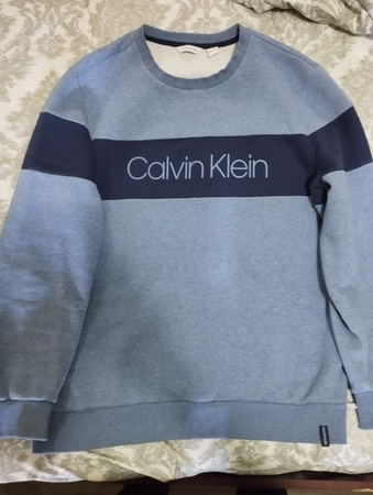 Свитер Calvin Klein