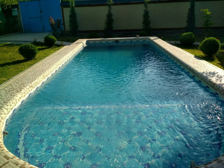 Dacha sijjak oilaviy