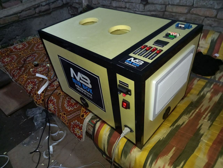 Aksiya narxda Inkubator