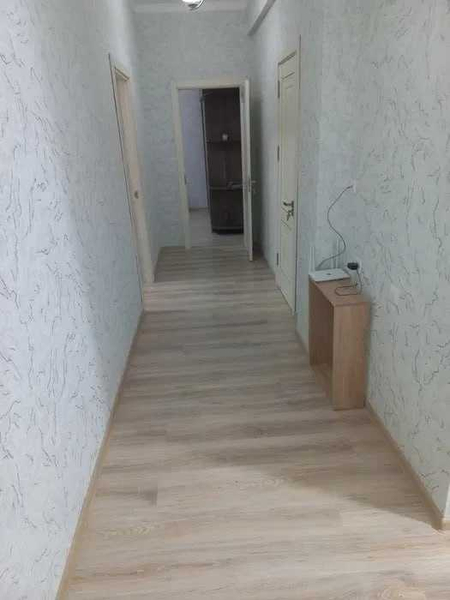 Новостройка, 2/5/9, Ориентир: юнусабад 4кв 68м2 под ключ !!