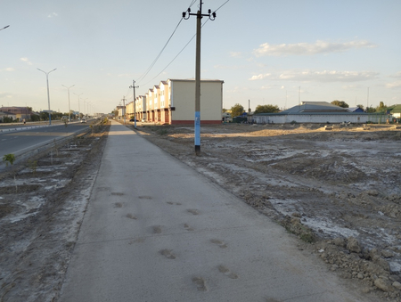 Нотурар Жер орны САТЫЛАДЫ .