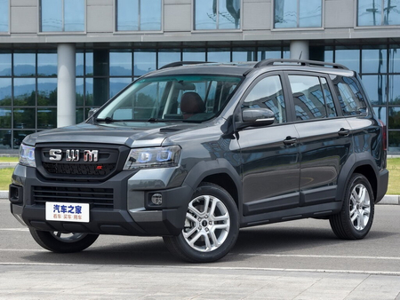 SWM Tiger EDI7 2024