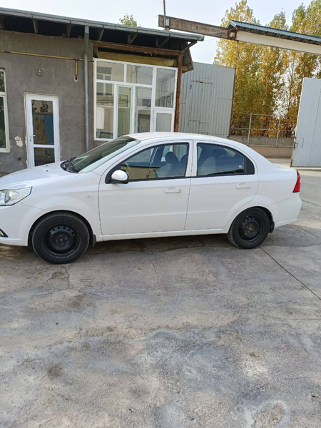 Nexia 3  avtomat