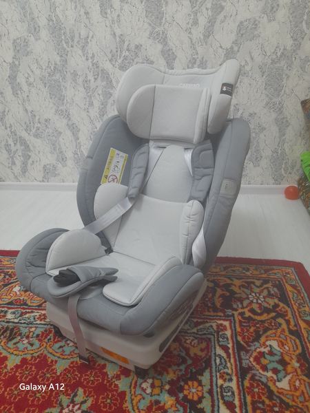 Детский автокресло carmind, detskiy avtokreslo