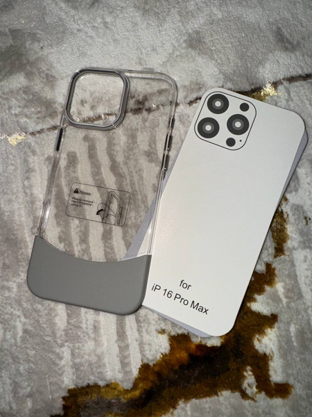 Iphone 16 pro max chexol sotiladi