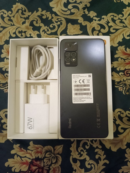 Srochno sotaman Redmi note 11 pro