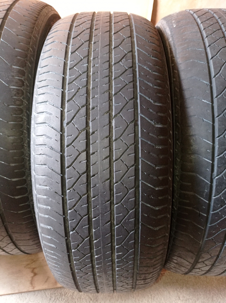 Продается балон Каптива Dunlop