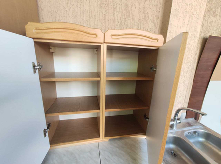 Продам б/у кухонный гарнитур, польский