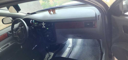 Lacetti 1.6 2013 Yil