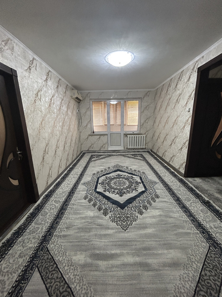 1-хоналик.4-каватда.Гор-газ.Саодат.