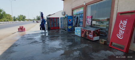 Doʻkon ijaraga beriladi