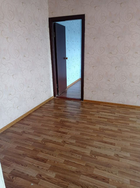 2 х комнатная квартира